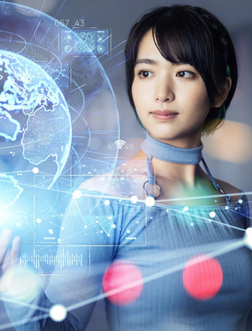 New Digital Tech Agency